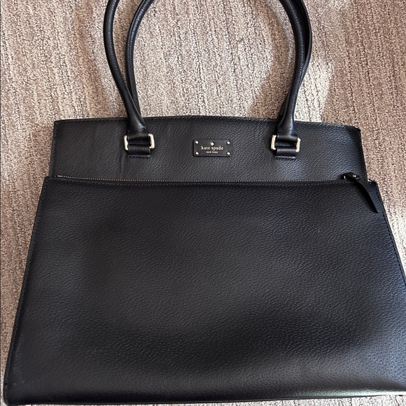 kate spade | Bags | Kate Spade Work Tote | Poshmark